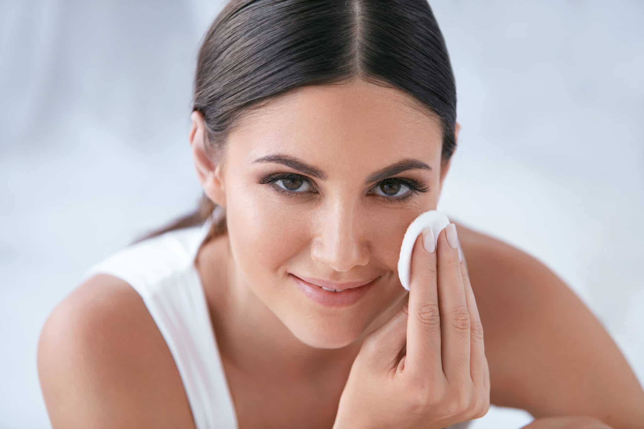 Face cleansing explained - everything you should know about how to take ...