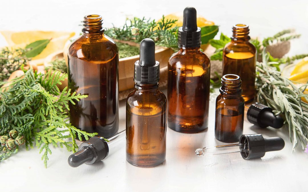 What are Essential Oils? - Health Tenfold