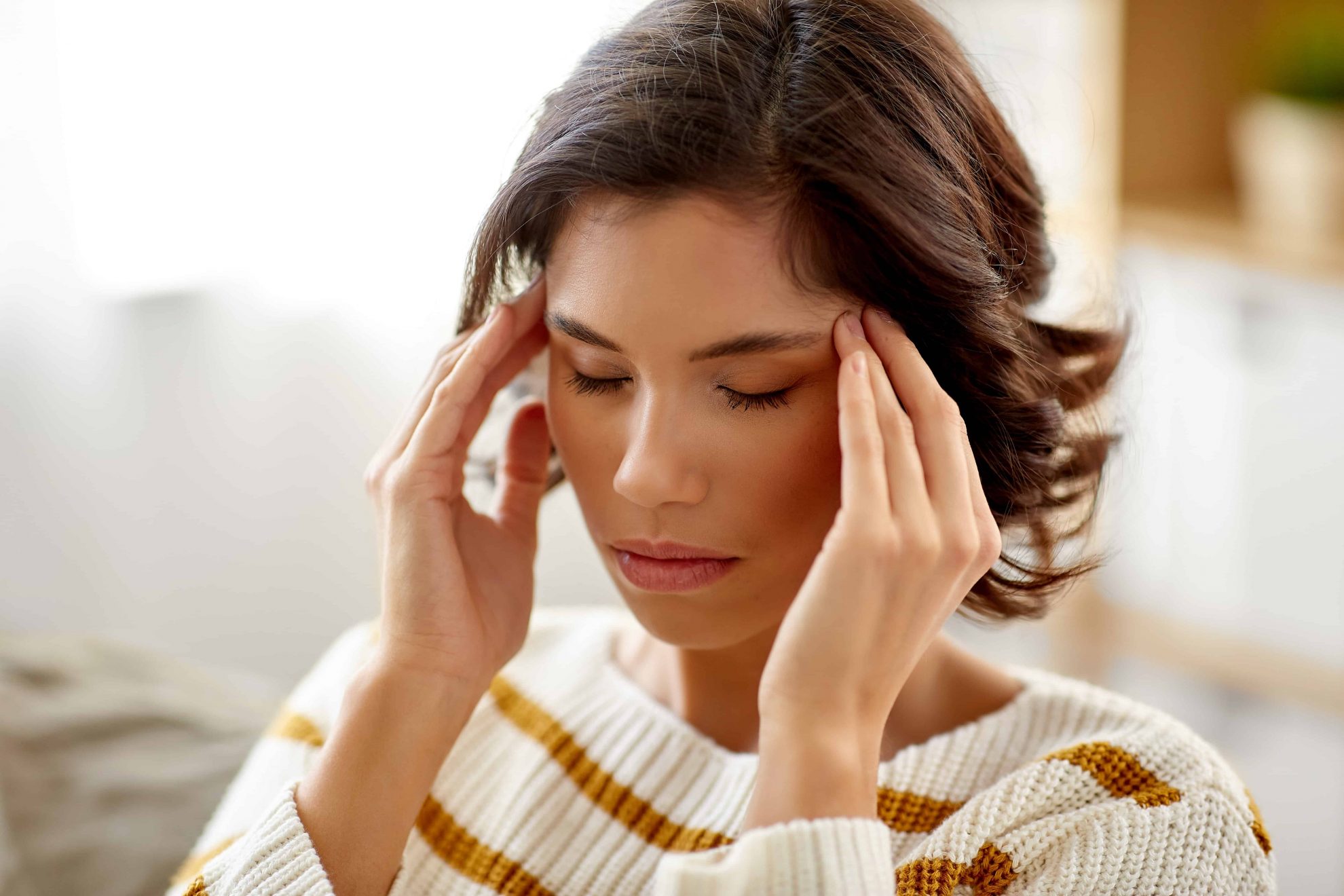 How to Get Rid of Headache Fast | Health Tenfold