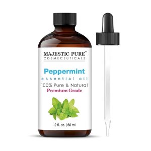 How to Use Peppermint Oil: 15+ Easy to Follow Recipes
