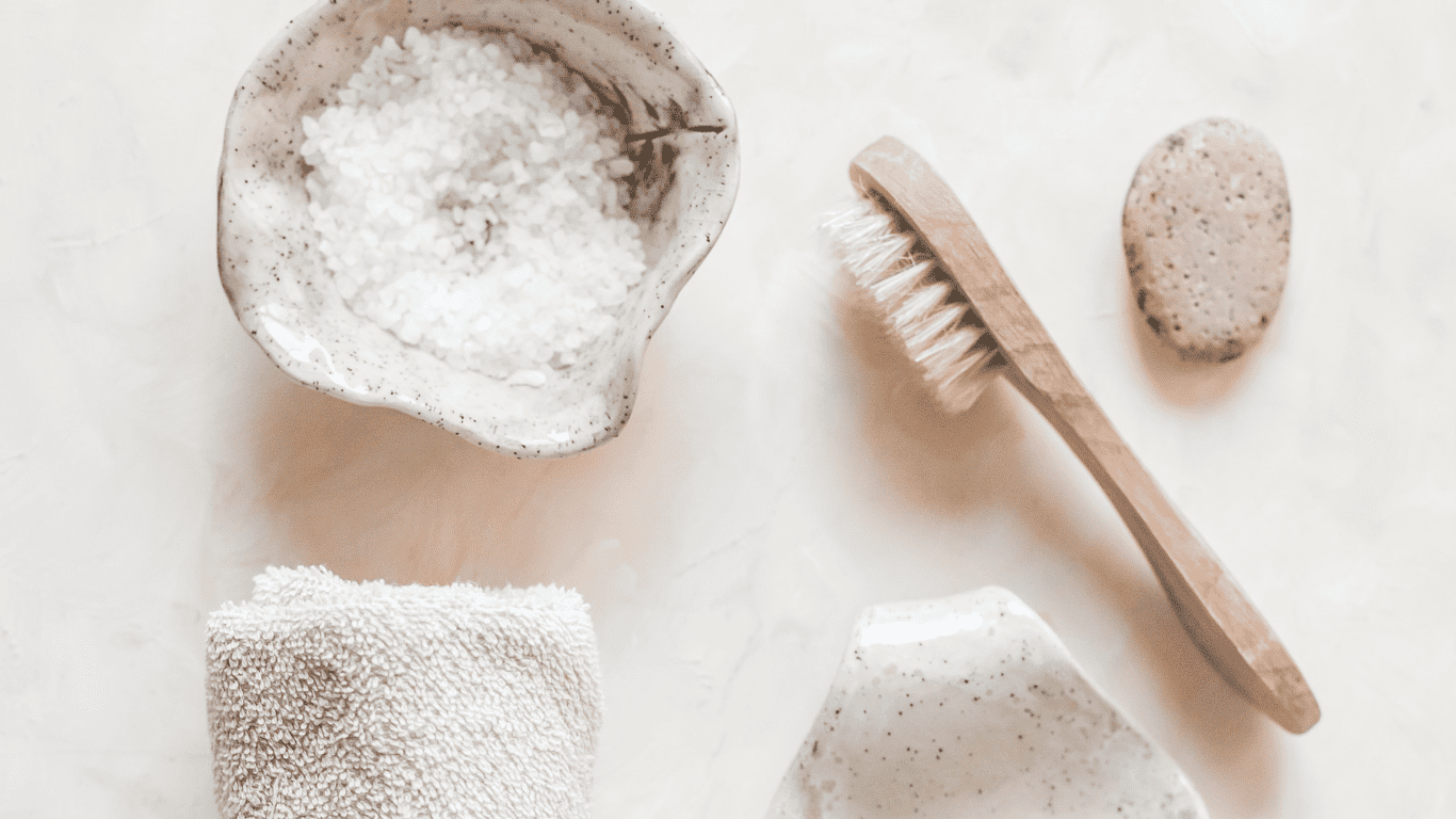 Unlocking the Benefits of Dry Brushing: A Guide to Dry Brush Techniques ...