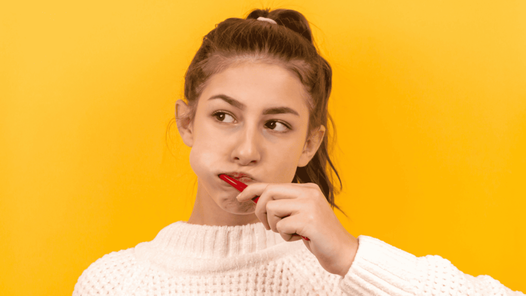 Sodium Lauryl Sulfate Toothpaste Allergy Symptoms: Understanding and ...