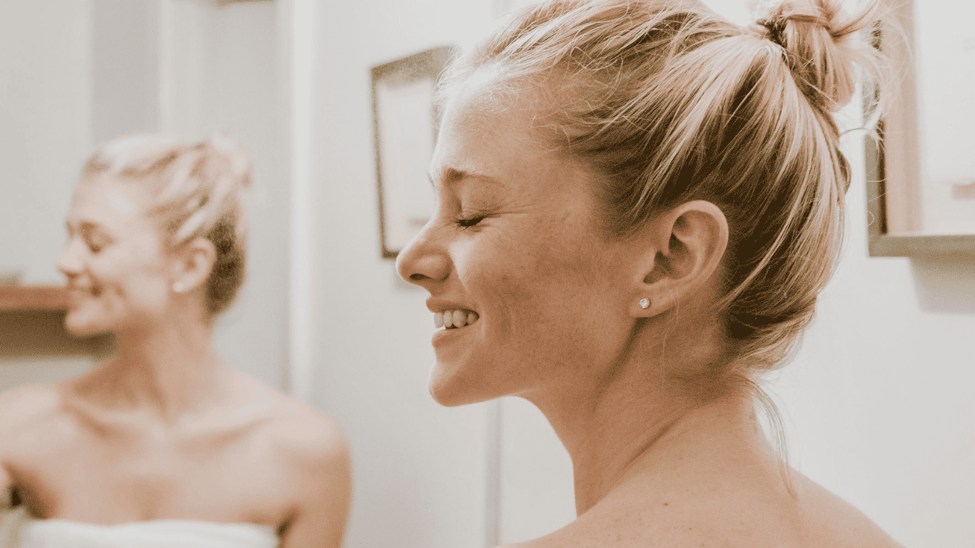 Unveiling the Beauty Ritual: Dry Brushing Face for Radiant Skin ...