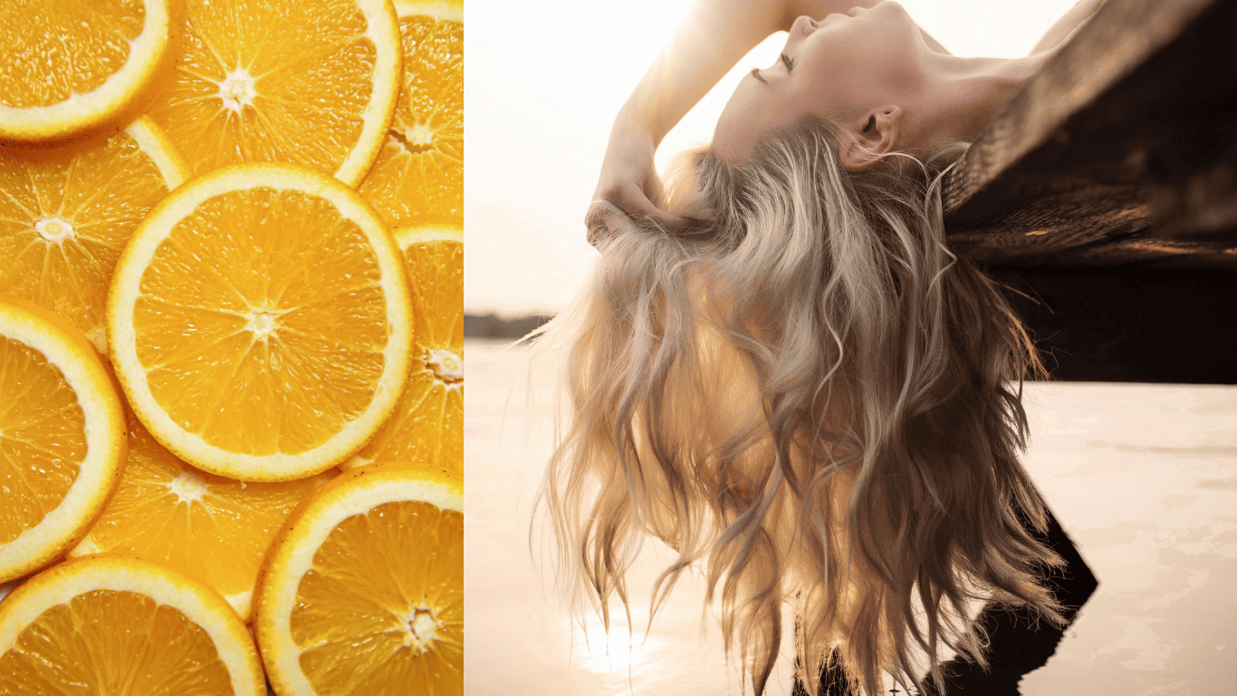 Unlock the Secrets of Radiant Locks with Lemon Oil for Hair - Health ...