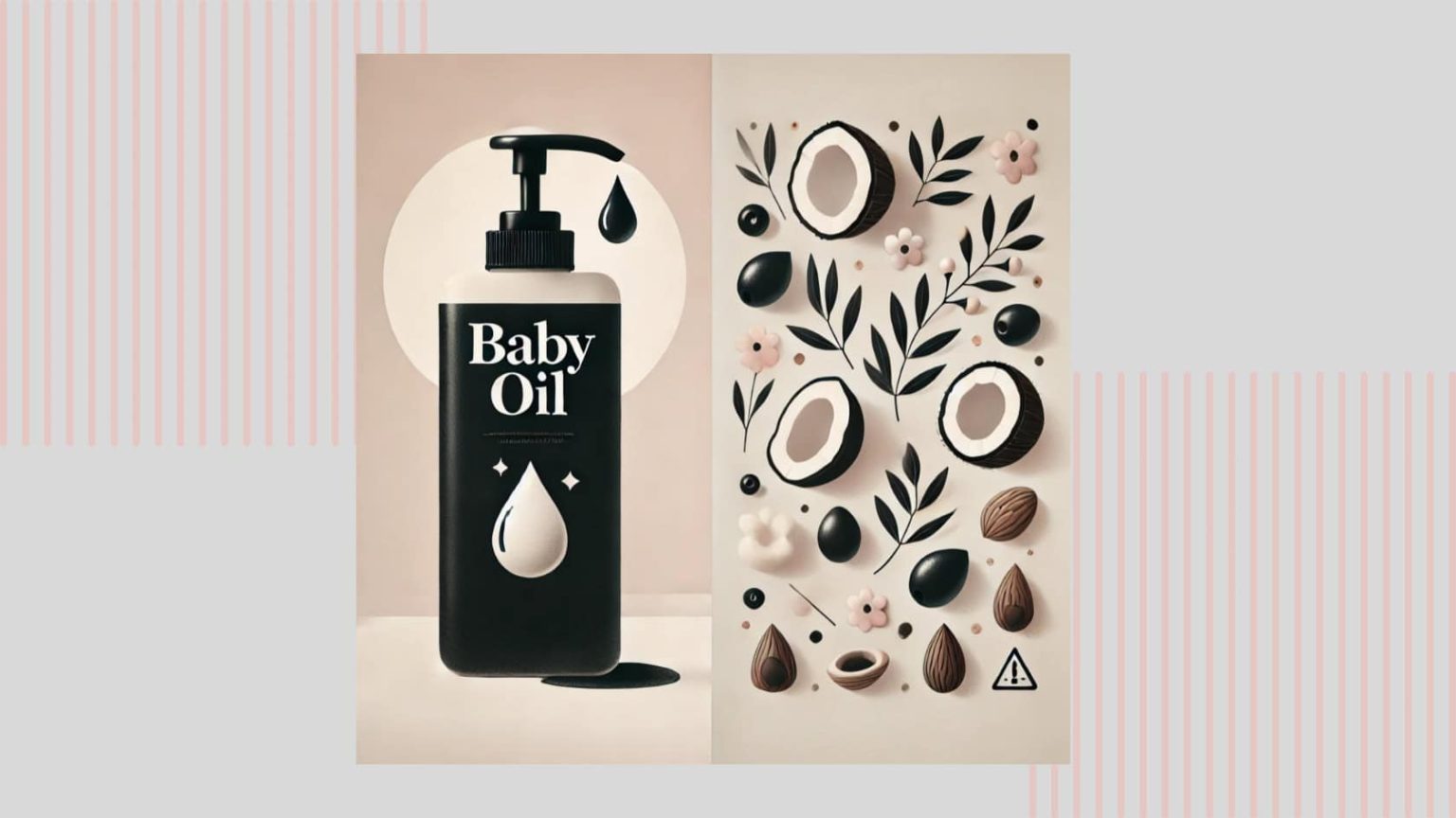 Is Baby Oil Safe? 7 Things You Should Know | Health Tenfold