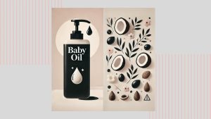 Is Baby Oil Safe? 7 Things You Should Know | Health Tenfold