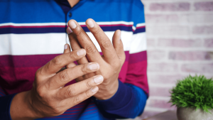 Arthritis Pain Relief: A Natural Approach to Managing Joint Discomfort ...