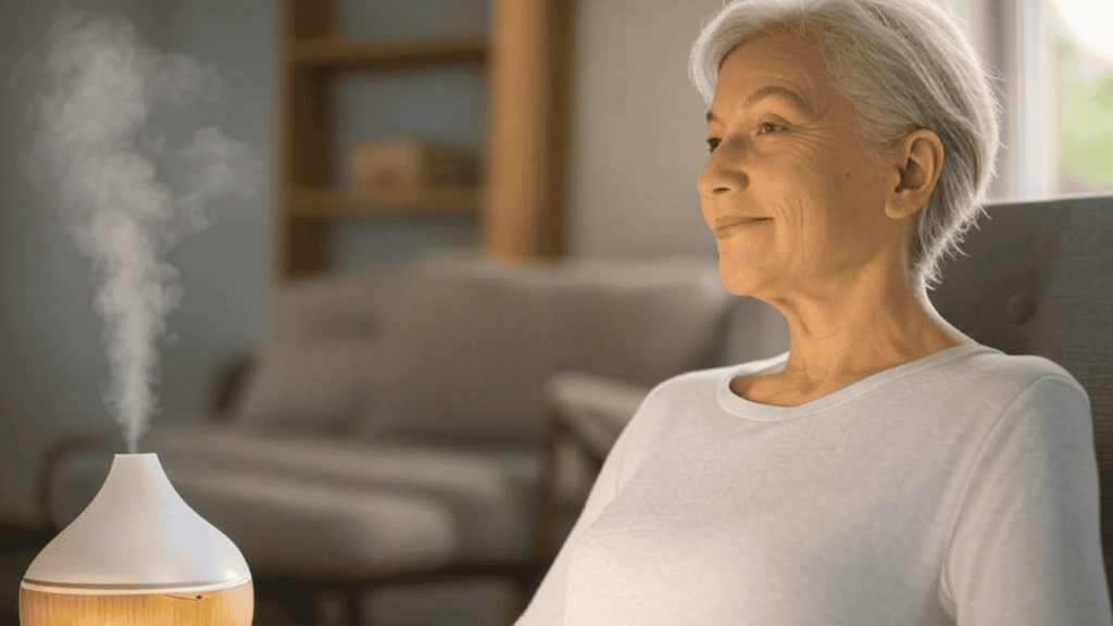 Breathing Exercises for Anxiety in Seniors | Health Tenfold